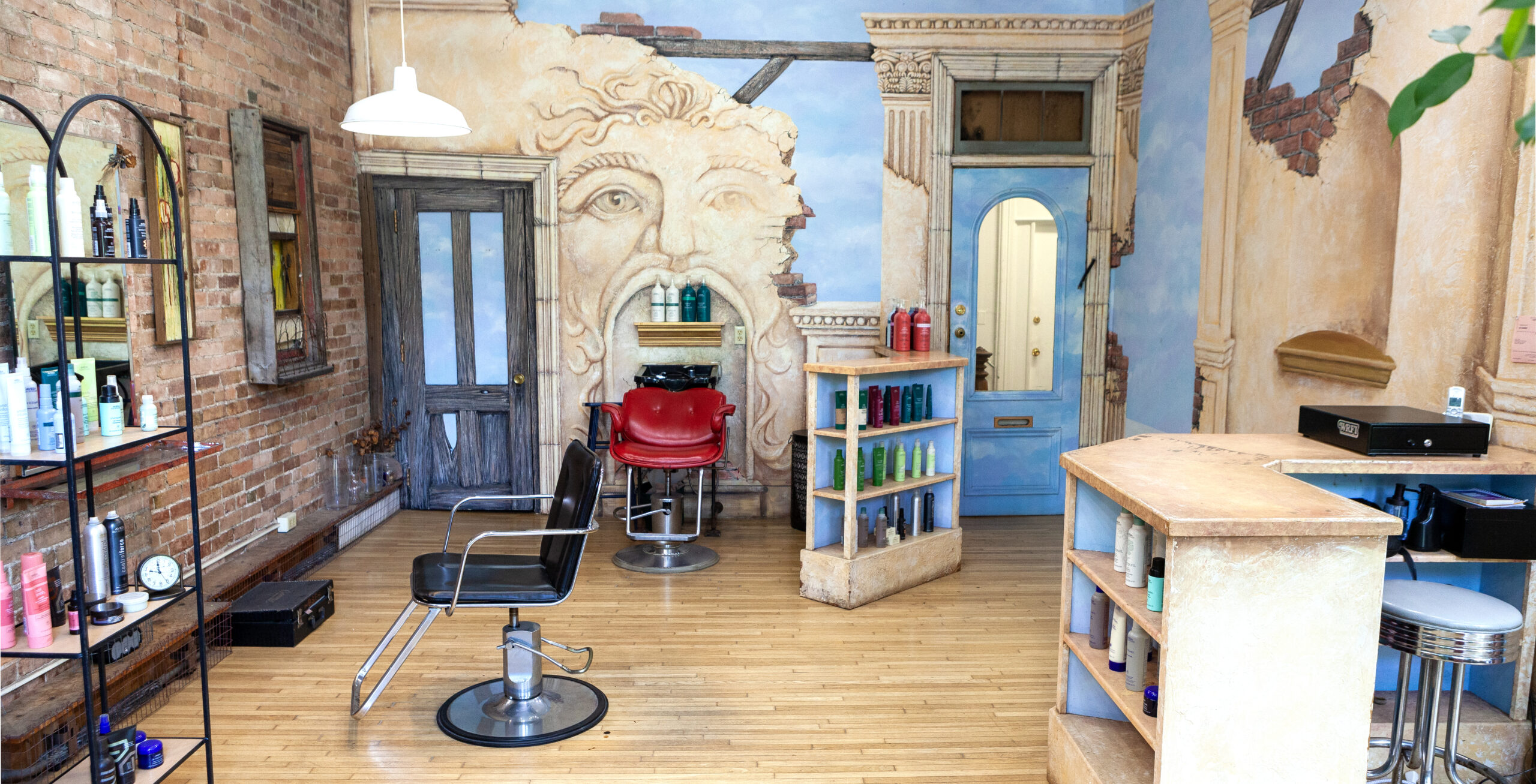 Changes Cutting Studio | We Want You To Love Your Hair!