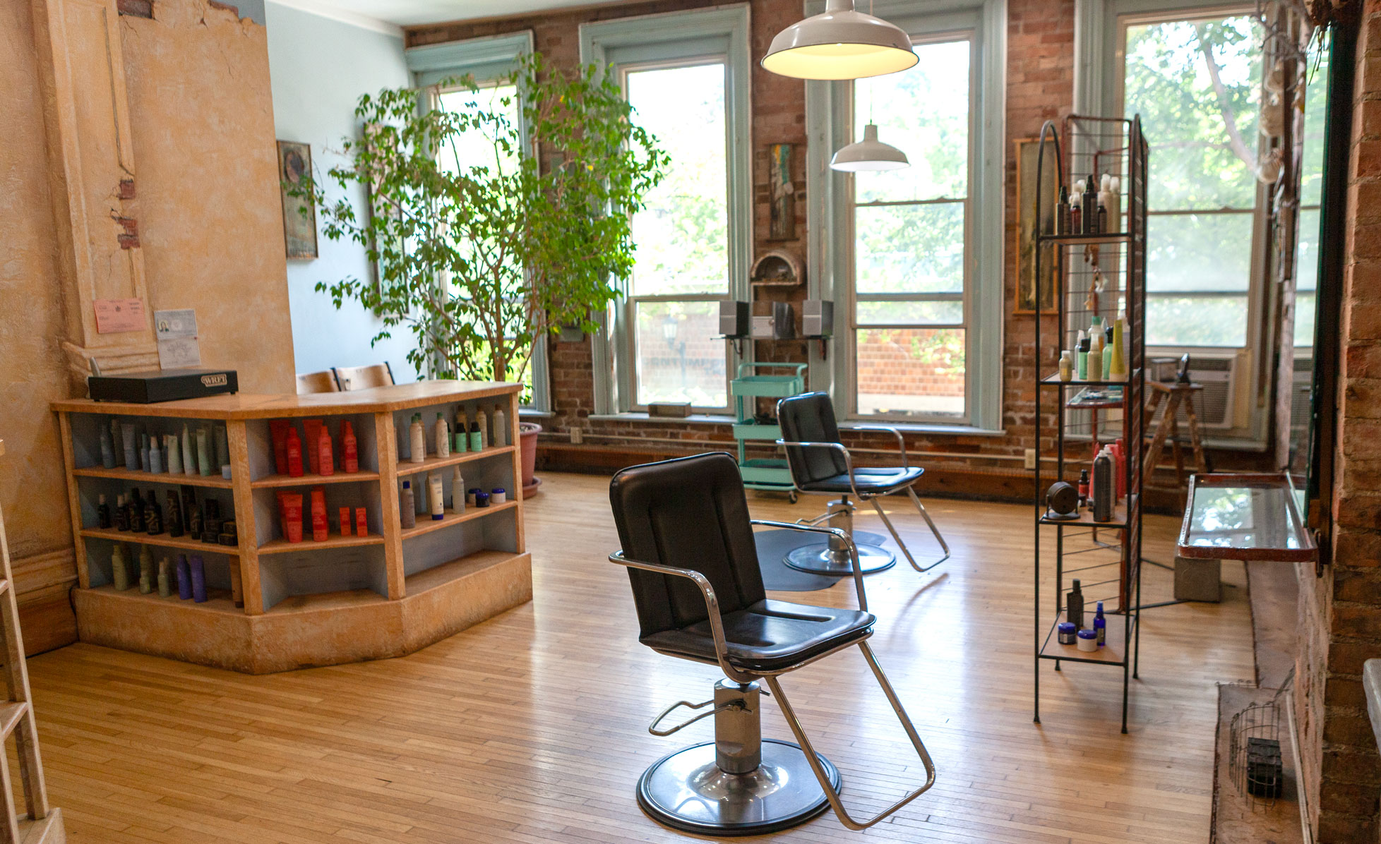 Changes Cutting Studio | We Want You To Love Your Hair!